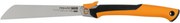 FISKARS PowerTooth™ Skládací vytahovací pila, 250 mm, 13 zubů / palec 1062933