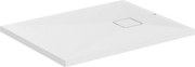 Ideal Standard Ultra Flat Evo - Sprchová vanička 70x90 cm, Anti-Slip, matná bílá T5446FO