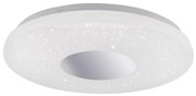 Leuchten Direkt 14822-17 - LED Svítidlo se senzorem LAVINIA LED/40W/230V IP44
