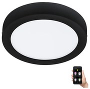 Eglo 900108 - LED Stmívatelné koupelnové svítidlo FUEVA-Z LED/16,5W/230V IP44