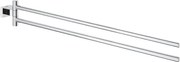 Grohe Essentials Cube držák ručníků chrom G40624001