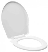 BPS-koupelny WC prkénko ZE3556 polypropylen