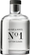 Butlers HOME & SOUL Vůně do bytu Cotton Clouds 110 ml