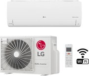 Klimatizace LG Dualcool Standard 5,0 kW - sestava 1+1 včetně montáže