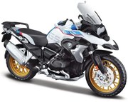 Auto maisto motocykl, bmw r 1250 gs 1:18