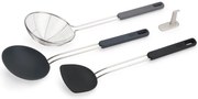 Joseph joseph sada nástrojů nest 10576 fusion wok set
