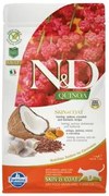 Farmina Pet Foods - N&D N&D Quinoa CAT Skin & Coat Herring & Coconut 1,5kg