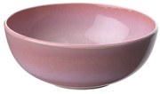 Villeroy & Boch Miska Perlemor Coral, Ø 17 cm 19-5173-1900