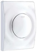 Grohe Surf - Ovládací tlačítko, alpská bílá 38808SH0