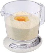 TESCOMA Kuchyňská váha dovažovací DELÍCIA 2,2 kg