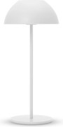 Tchibo - Akumulátorová stolní lampa s LED - barva: bílá