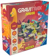 Ravensburger 245864 gravitrax junior dinosauři startovní sada l