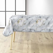 Omyvatelný ubrus 140x240 cm Marquina – douceur d'intérieur