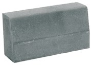 Obrubník betonový BEST MONO II standard přírodní 150x500x250 mm