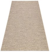 Koberec SISAL BOHO 46208051 Voštinový béžový