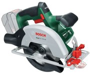 Bosch - 18V AKU okružní pila Circ 18V-48, 150 mm, bez baterie a nabíječky 06033B1500