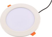 T-LED 069503 Podhledové svítidlo dimLED RGB+CCT RUFI 12W