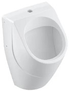 Villeroy & Boch O.novo - Odsávací pisoár, 335x560x320 mm, alpská bílá 75230001
