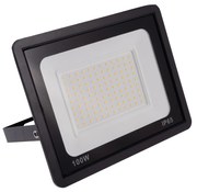 T-LED 103015 LED reflektor LEVE 100W Studená bílá