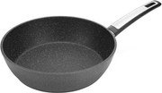 TESCOMA Pánev hluboká i-PREMIUM Stone ø 28 cm