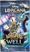 Disney Lorcana: Whispers in the Well - Booster