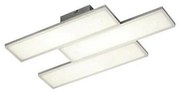 Trio - LED Stropní svítidlo DENVER 3xLED/10W/230