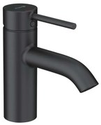 Kludi Bozz - Umyvadlová baterie, černá mat 382723976