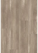 Mexen Wichita  vinylové panely 1240 x 182 mm SPC 6,5 mm, podložka IXPE 1,5 mm, 4 V-Fuga, Borovice - F1077-1240-182-505-4V1-04