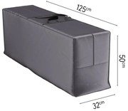 Platinum designové zahradní ochranné plachty na nábytek AeroCovers (125 x 32 cm)