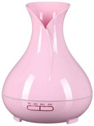 Aroma difuzér SIXTOL Vulcan Pink Gloss