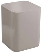 Sapho Gedy Seventy - Odpadkový koš 8 l, béžová 630966