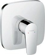 Hansgrohe Talis E, páková sprchová baterie pod omítku, chromová, 71765000