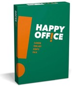 Mondi Happy Office - kancelářský papír A4, 80 g/m2, 500 listů