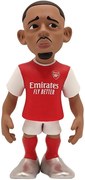 Figurka minix sběratelská figurka arsenal fc, gabriel jesus, 12 cm