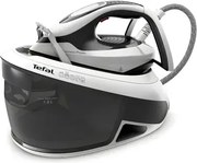 Tefal Express Power SV8130 černá/bílá / Žehlička s parním generátorem