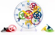 Stavebnice malý hodinář - Modell Kids Clock