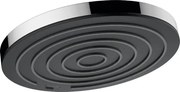 Hansgrohe Pulsify S, hlavová sprcha 260 1jet EcoSmart, chromová, HAN-24141000
