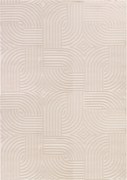 Ayyildiz, Běhoun Sahara 1112 Beige, 80x250, béžová, obývací pokoj