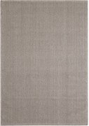 Ayyildiz, Běhoun Loom 4300 Brown, 80x250, hnědá, obývací pokoj