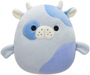 Squishmallows modrá mořská kráva mahalo
