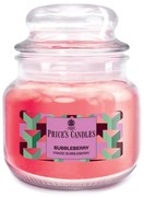 Price's MINI vonná svíčka ve skle Bubbleberry - hoření 30h