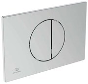 Ideal Standard Oleas - Ovládání splachování, chrom R0503AA
