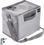 Keeeper Termo taška / box Keeper NEO L, šedá, 19L, 31,5 x 23 x 26,5 cm