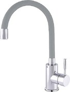 Mixxus SUS-011 CHROME REFL.GRAY