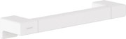 Hansgrohe AddStoris, madlo, bílá matná, HAN-41744700