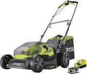 Aku sekačka Ryobi RY18LMX37A-150 18V, 1x5.0Ah