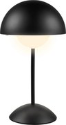 Livarno® Stolní LED lampa (černá)