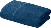 Livarno® Froté osuška, 70 x 140 cm, 450 g/m2 (tyrkysová)