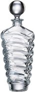 Karafa crystal bohemia karafa wave 750ml