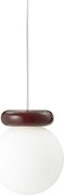Normann Copenhagen designová závěsná svítidla Hinx Lamp